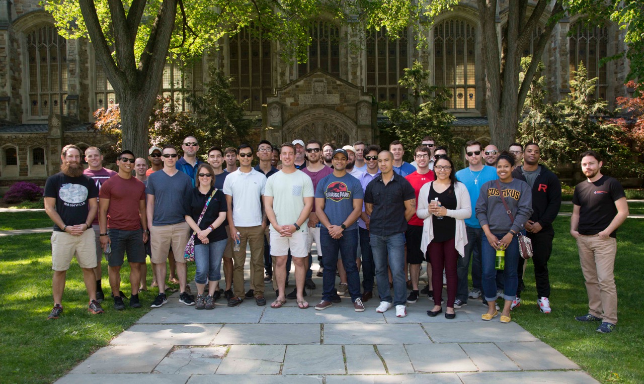 WSP | Stacey C Dearing